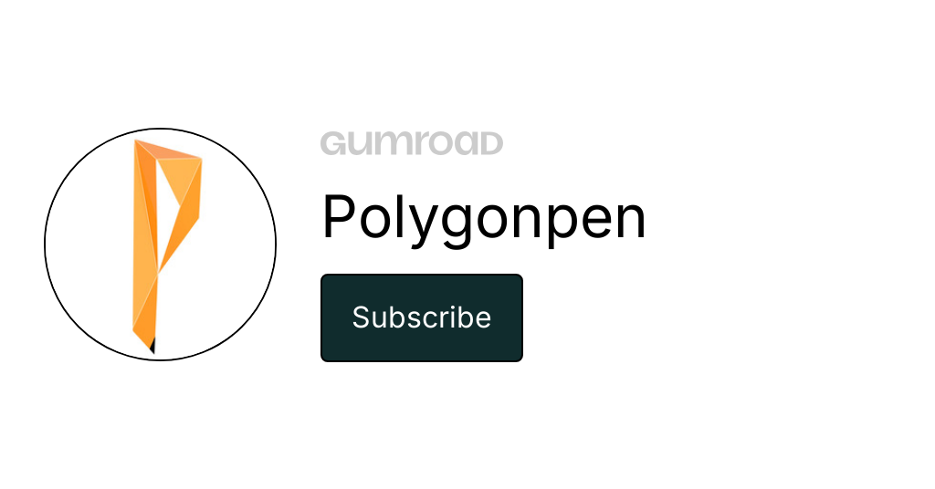 Polygonpen