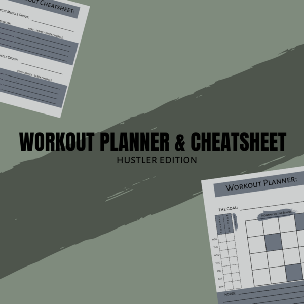 Performance Reset Bundle