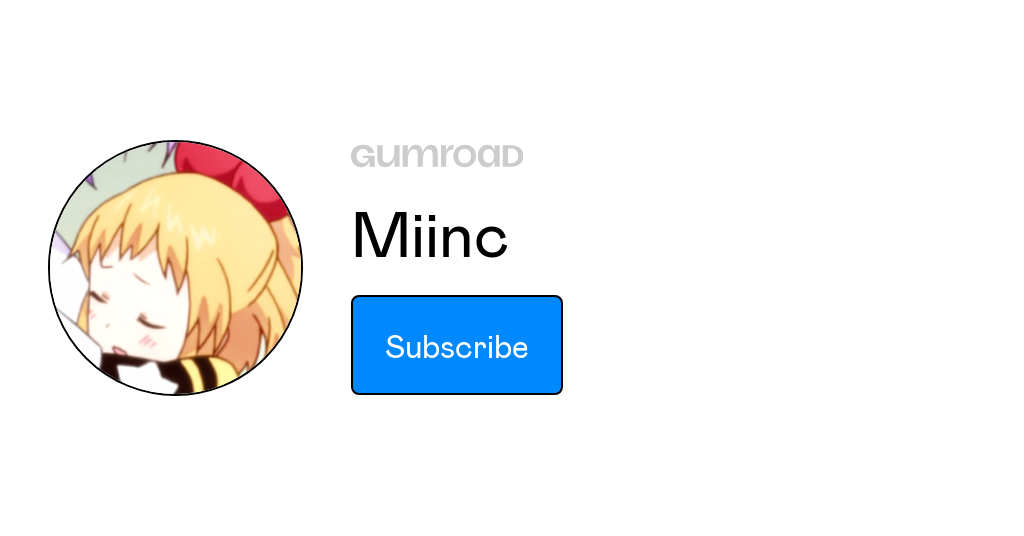 Miinc