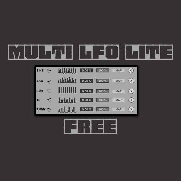 LFO BUNDLE