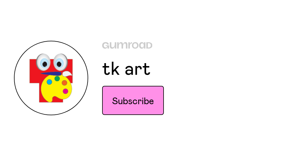 tk art
