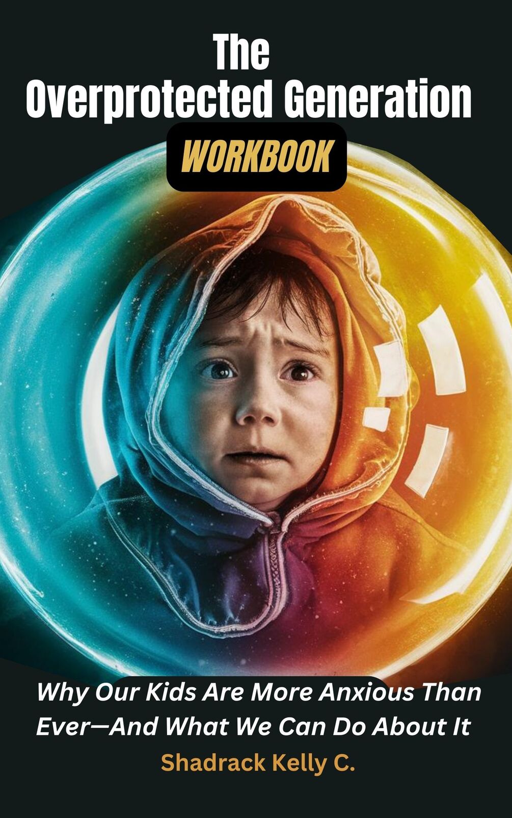 The Overprotected Generation-- Workbook