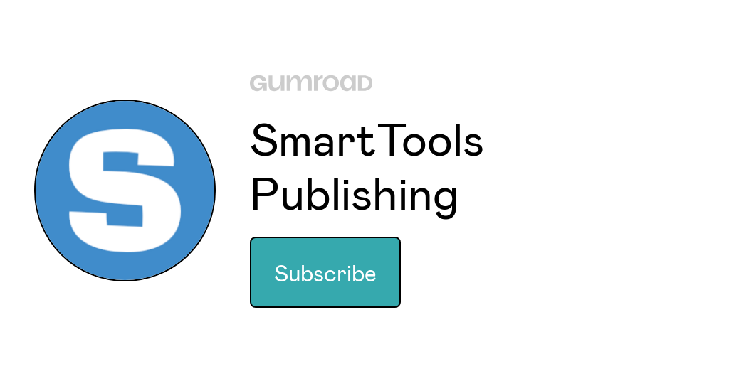 SmartTools Publishing