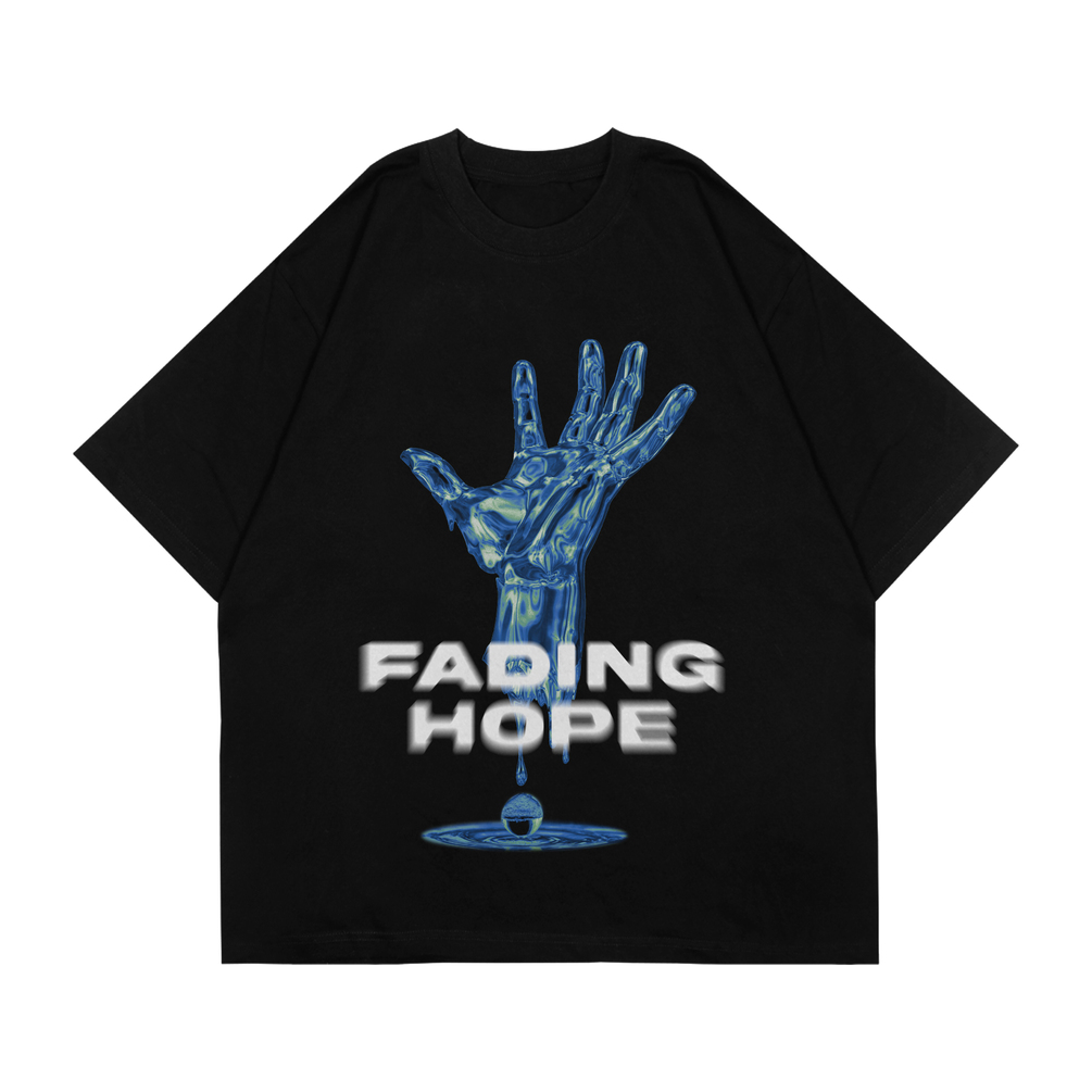 DESIGN FOR SALE: "FADING HOPE"