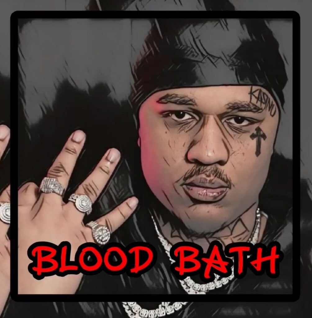 LOOP KIT | FREE 5+ BLOOD BATH EBK LOOP KIT [MOOG SYNTH] | PROD.MOOGLY