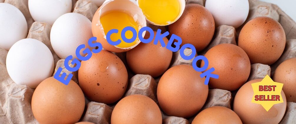 EGGS COOKBOOK