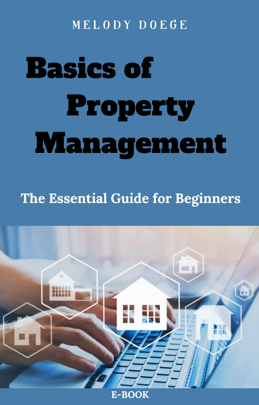 Basics of Property Management: The Essential Guide for Beginners