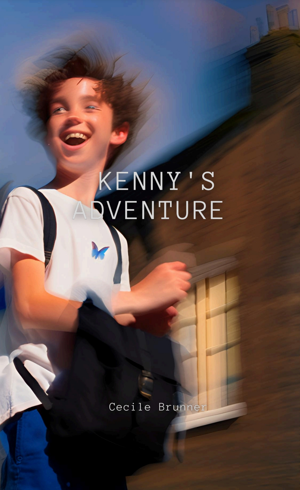 KENNY'S ADVENTURE