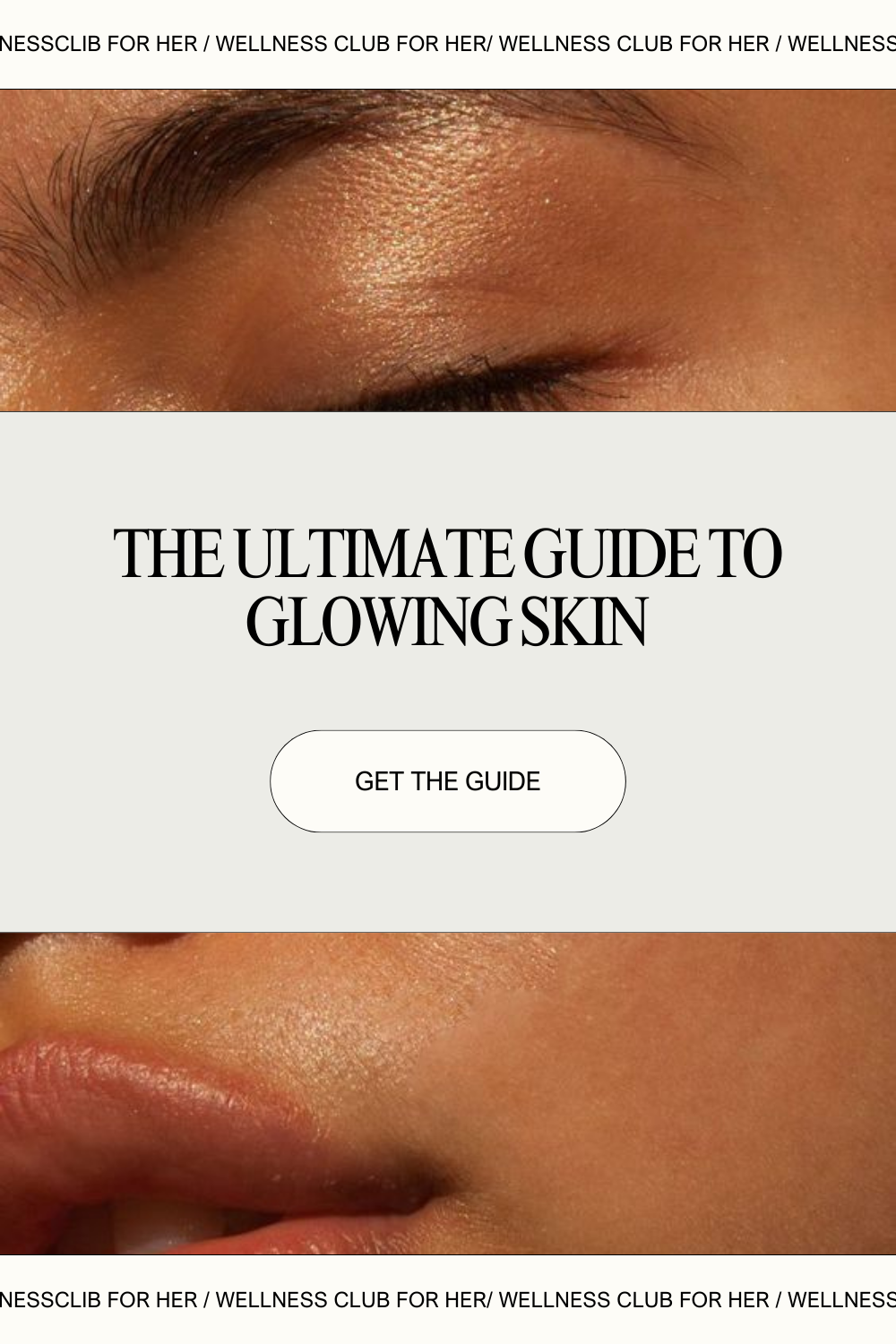 Anti Aging Stack