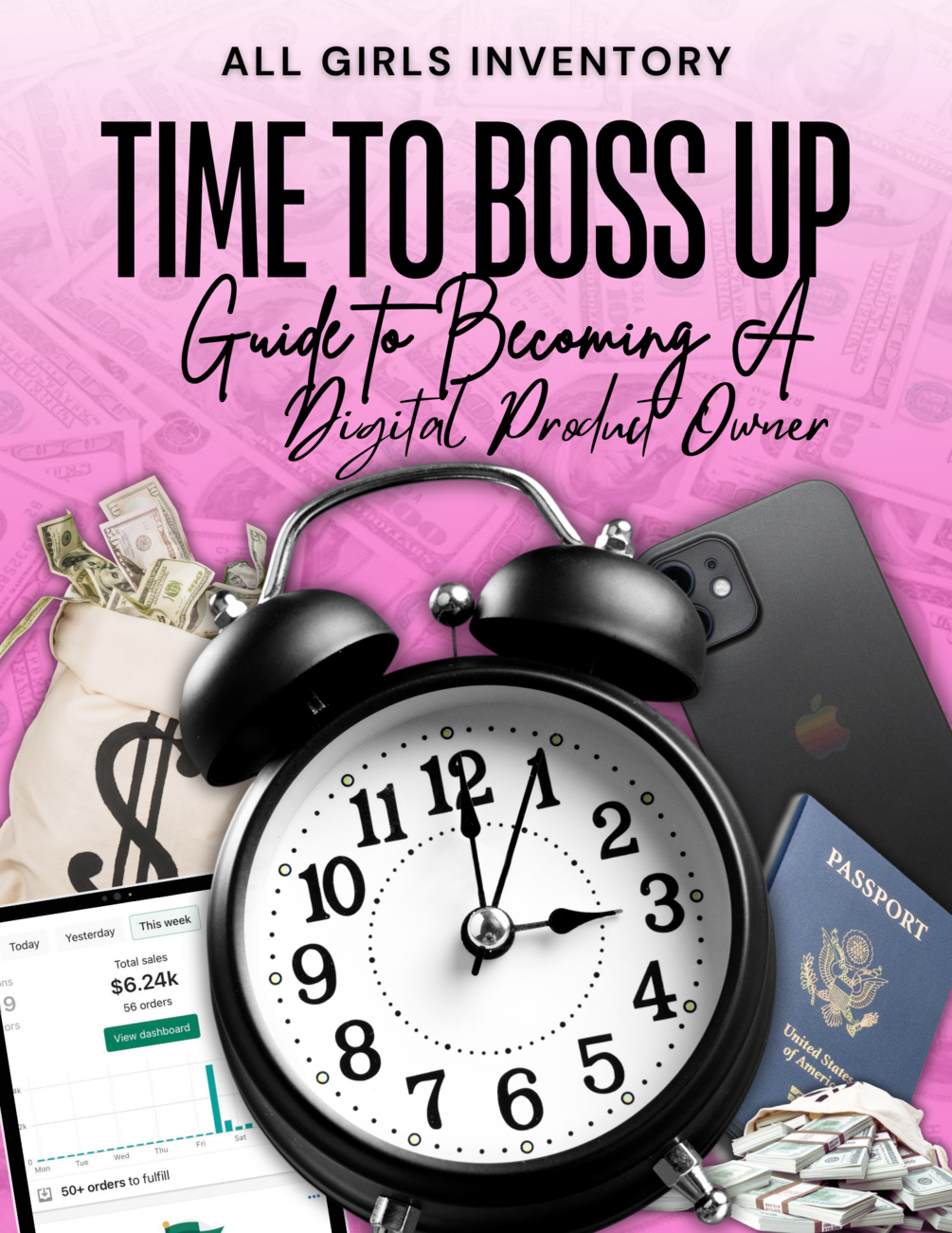 The Guide To Becoming A Digital Product Owner