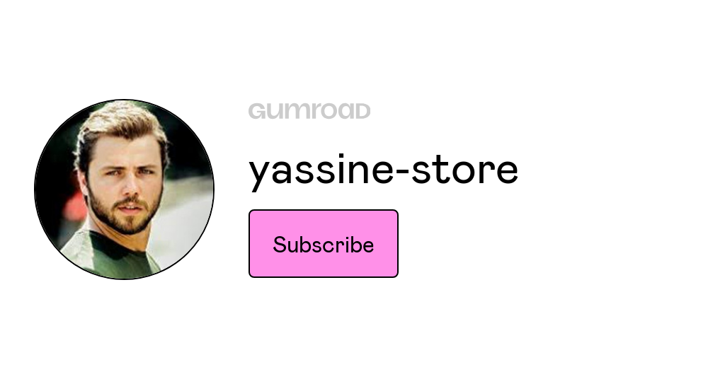 yassine-store