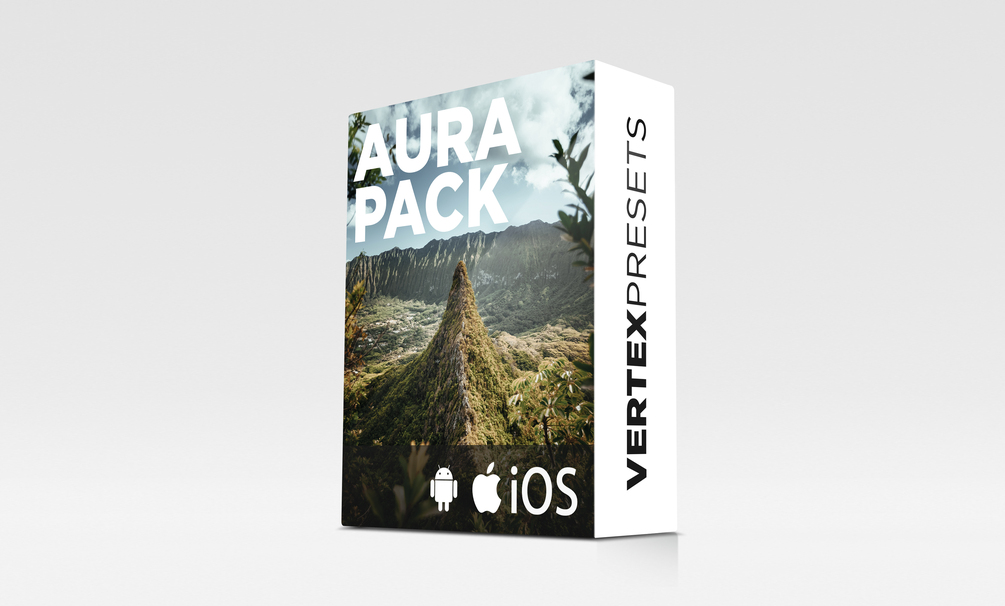 Aura Pack