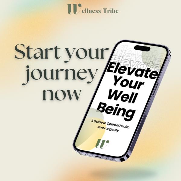 Wellness Tribe