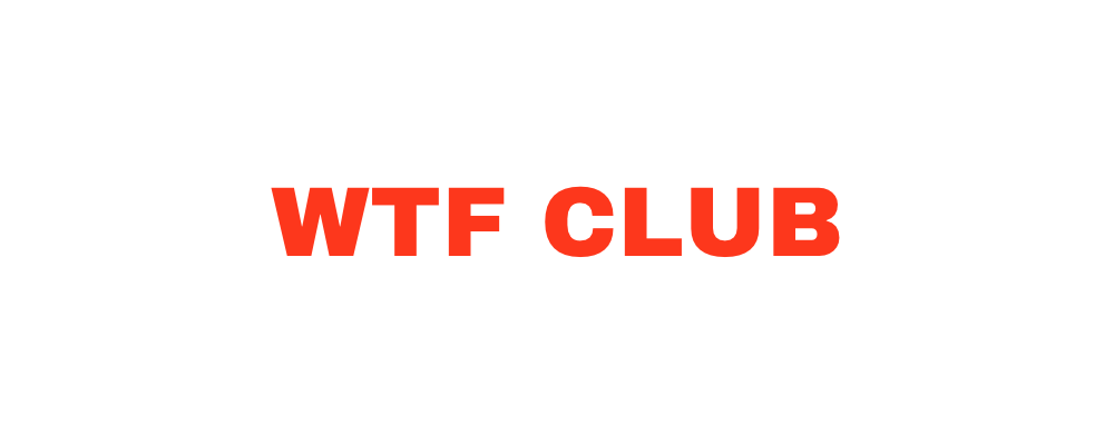 Membresía WTF CLUB