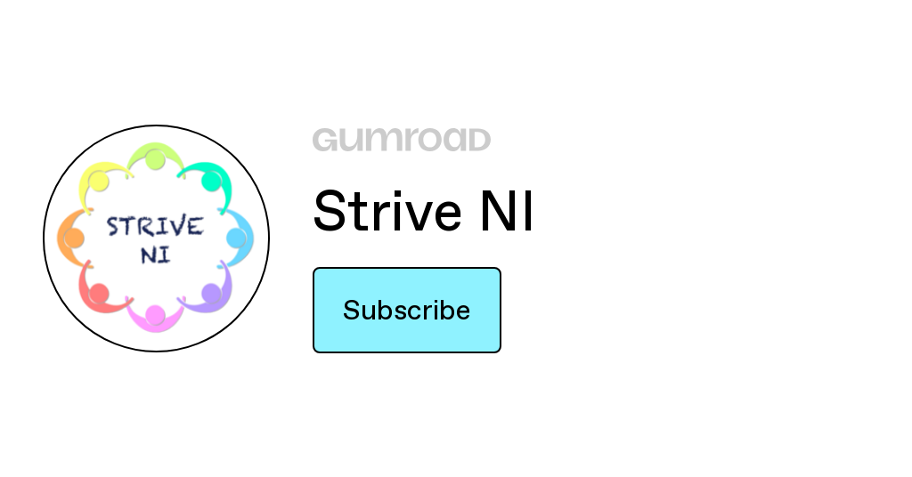Strive NI
