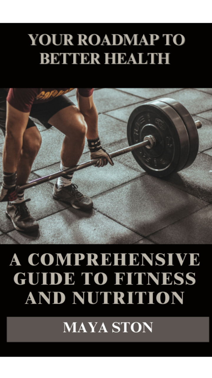 Your Roadmap to Better Health