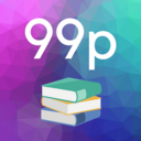 99p