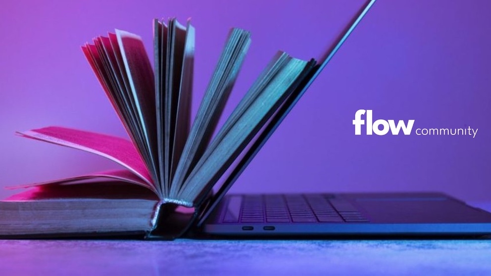 Taxa de Adesão - Flow Community