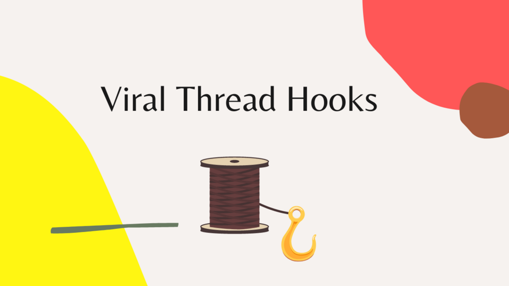 20 Viral Thread Hooks