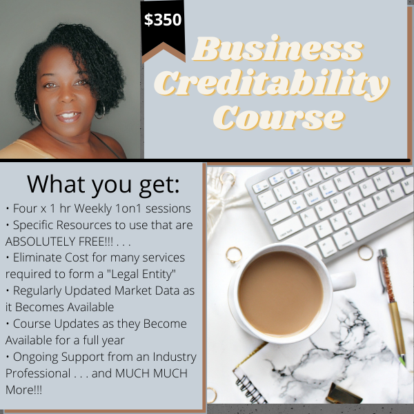 Business Creditability Mastermind