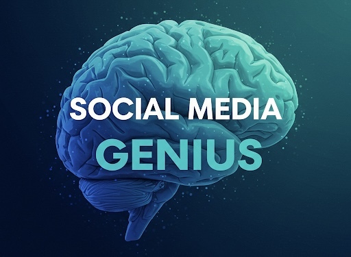 Social Media Genius