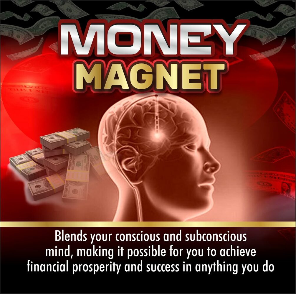 Money Magnet Meditation
