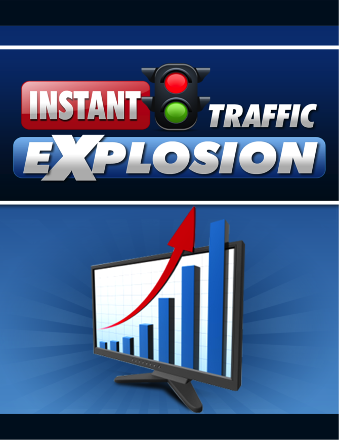 Real Blogging Cash - Instant Traffic Explosion