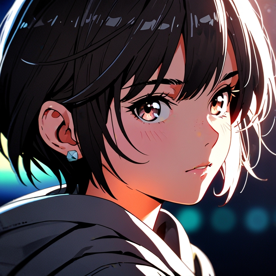 Anime Style: Profile Pictures