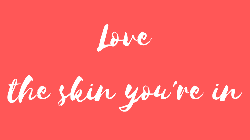 Second Chance - The guide to flawless skin