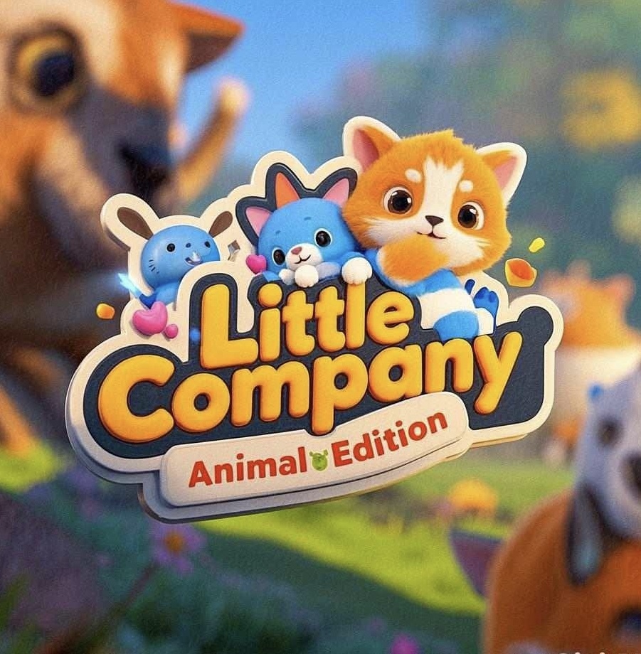 My Little Company