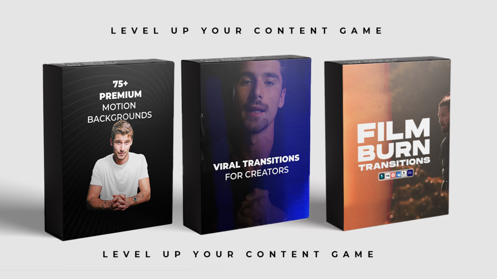 Rockstar Creator Bundle
