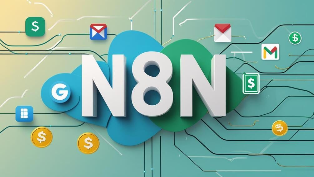 Automate & Earn: n8n From Beginner to Pro