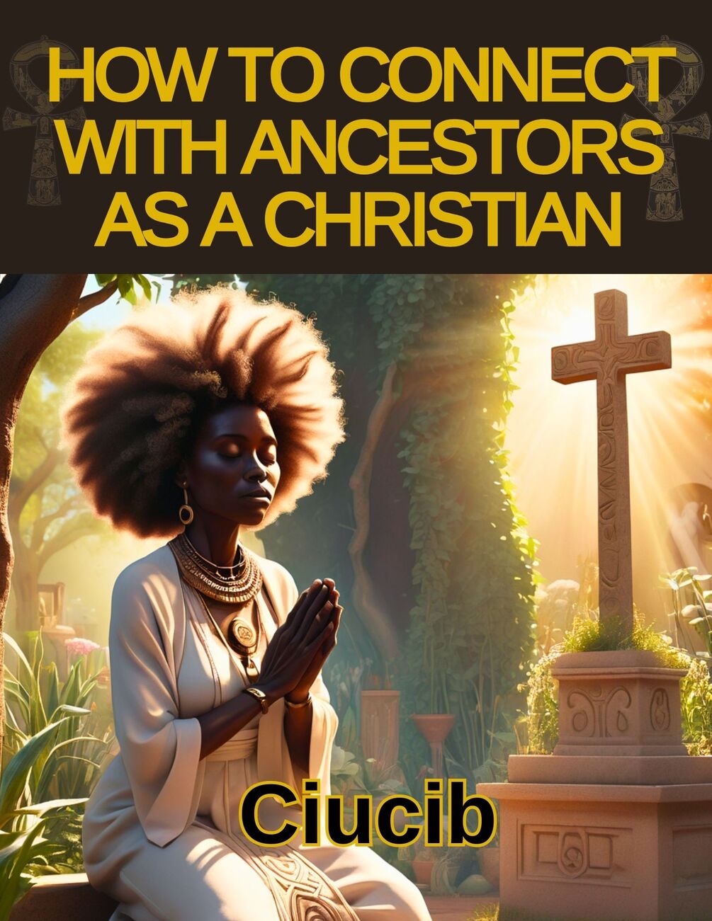 HOW TO CONNECT WITH ANCESTORS AS A CHRISTIAN