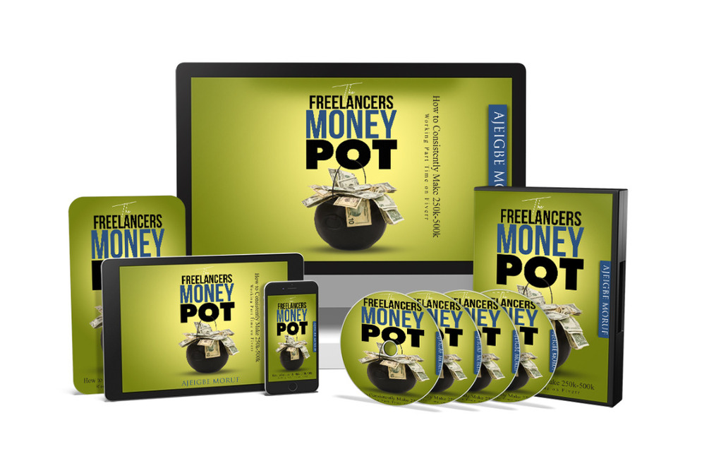 Freelancer Money Pot