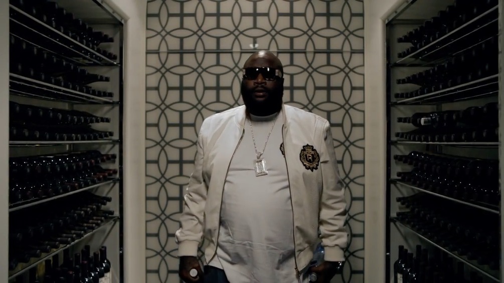 Greatest Hits MV Vol.3 | Rick Ross