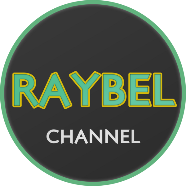 Raybel - Синергия CG