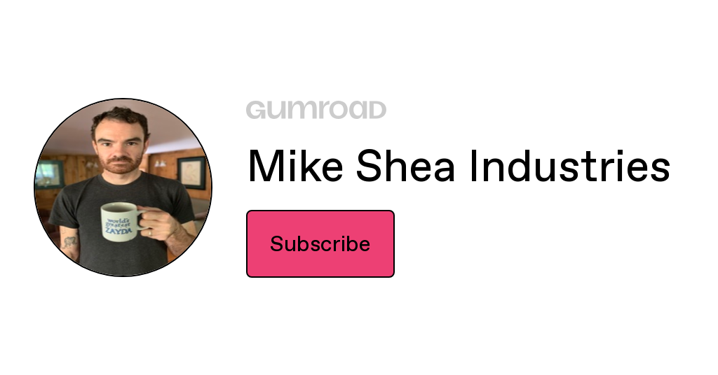 Mike Shea Industries