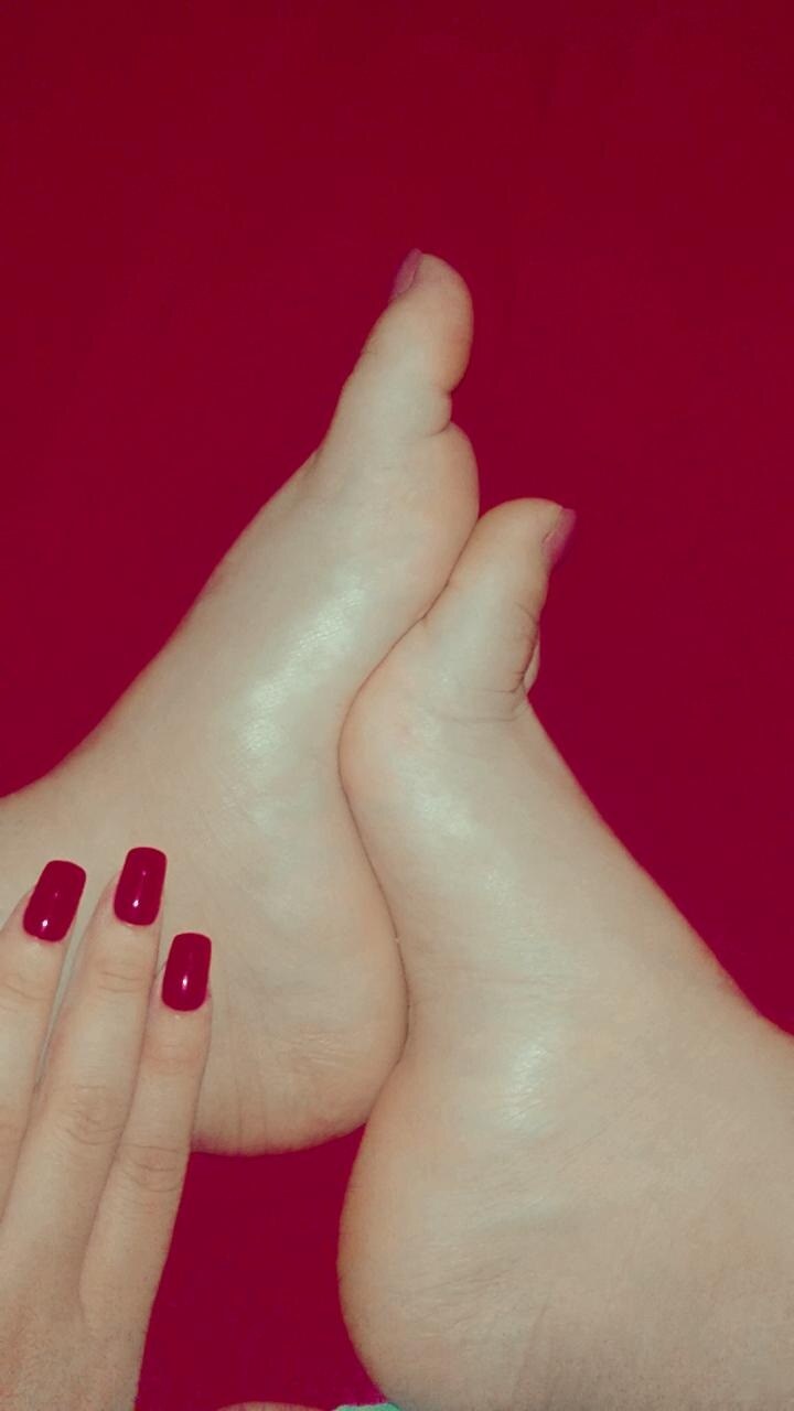 Foot pack and varieties