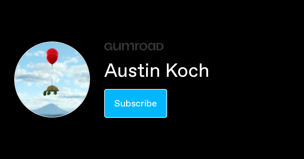 Austin Koch