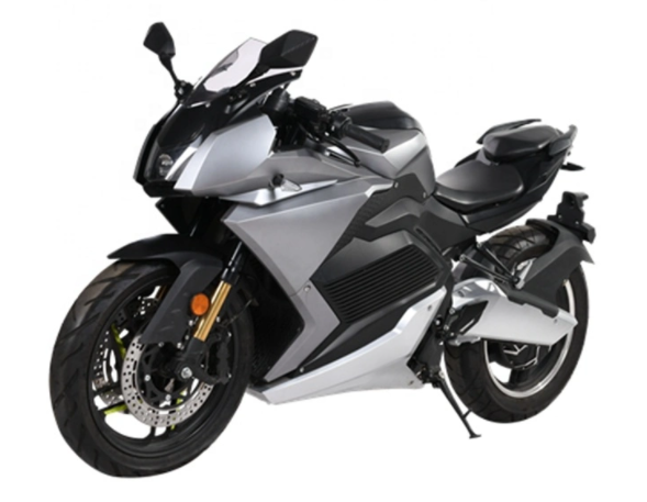 Tesni Flash (100% Electric)