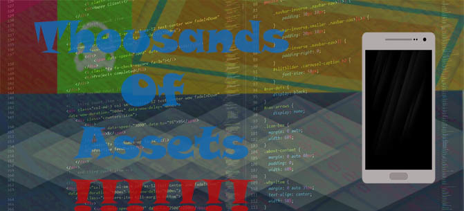 Complete Android Development Kit