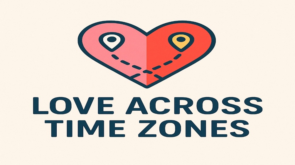 Love Across Time Zones