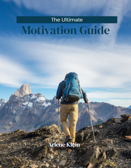 The Ultimate Motivation Guide