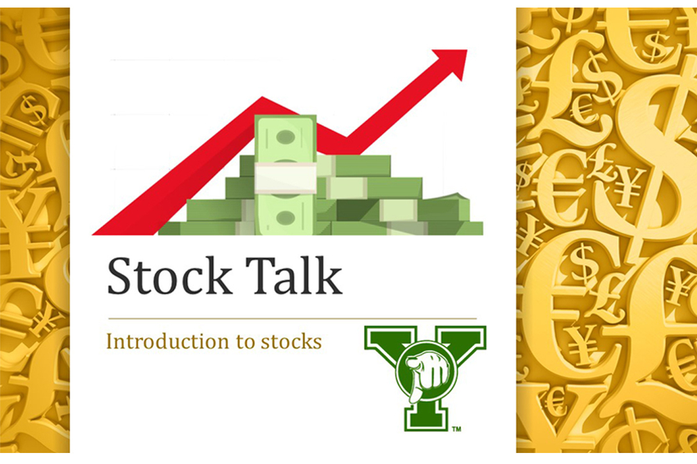 Stock Talk