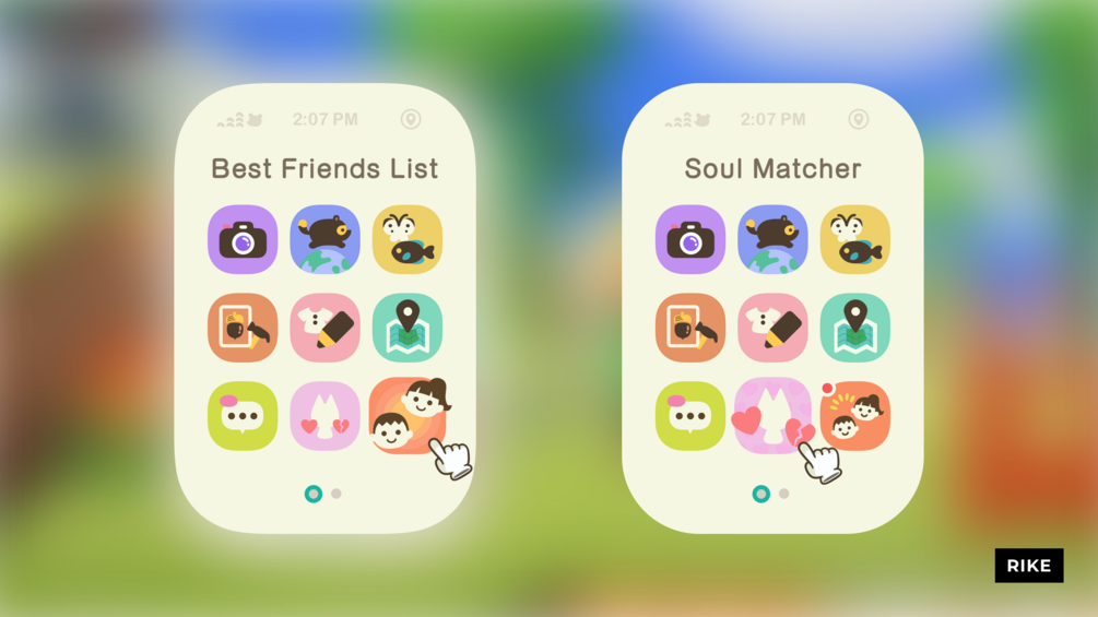 Vector NookPhone - Animal Crossing