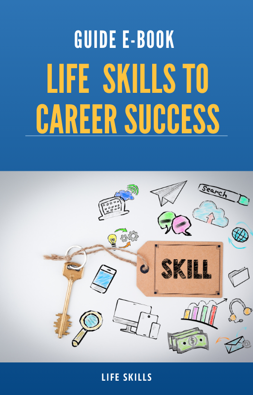 Guide e-book-LIFE SKILLS To Career Success