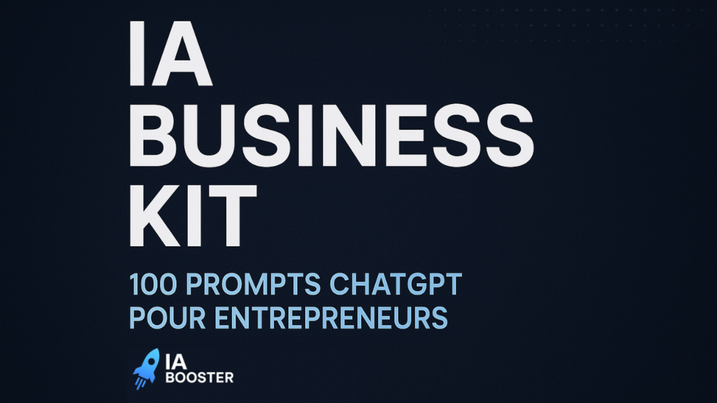 IA Business Kit