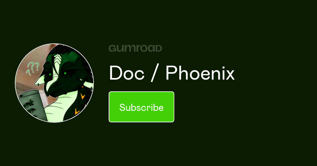 Doc / Phoenix