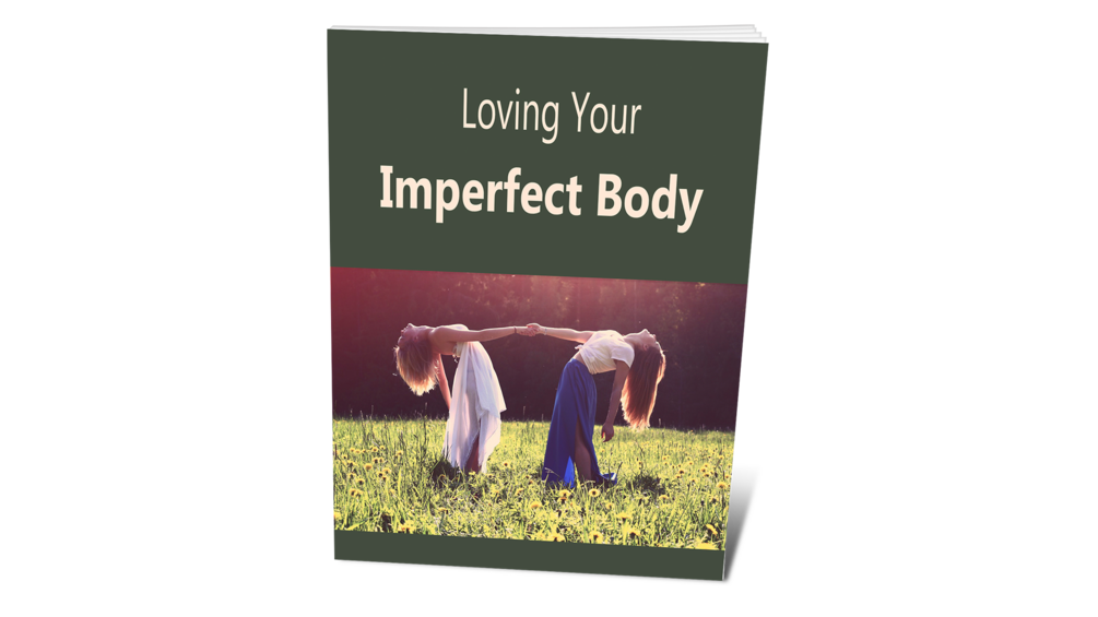Loving Your Imperfect Body (2024)