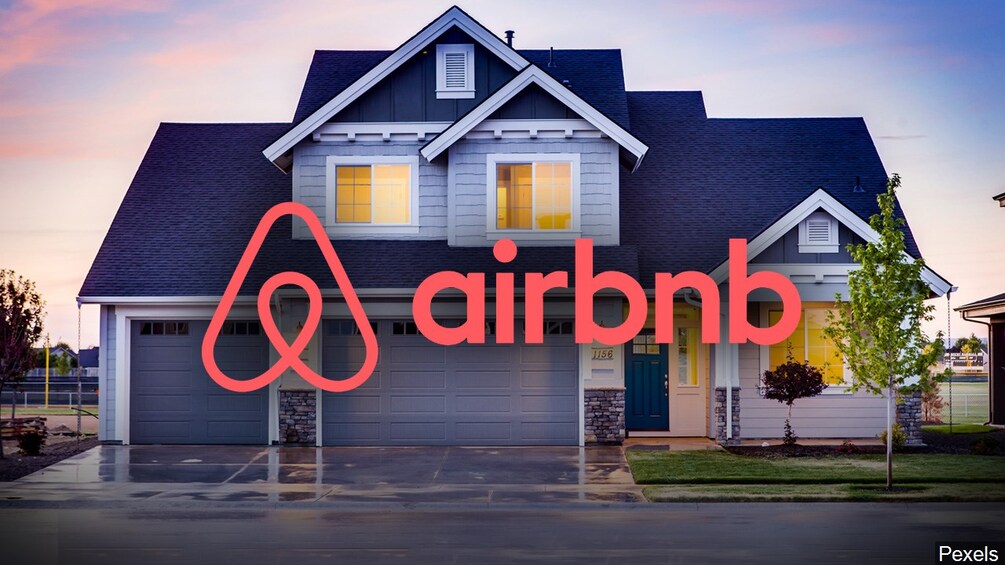 How to Start Building Passive Income with Airbnb